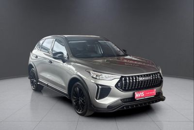 Used Haval Jolion Pro 1.5T Super Luxury DCT for sale in Western Cape ...