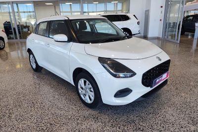 Used Suzuki Swift 1.2 GL+ Auto for sale in Western Cape - Cars.co.za ...