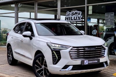Used Haval Jolion 1.5T S Super Luxury DCT for sale in Gauteng - Cars.co ...