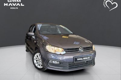 Used Volkswagen Polo Vivo 1.6 Life for sale in Gauteng - Cars.co.za (ID ...