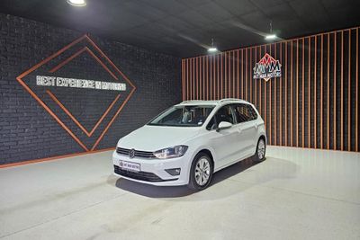 Used Volkswagen Golf SV 2.0 TDI Comfortline for sale in Gauteng - Cars ...