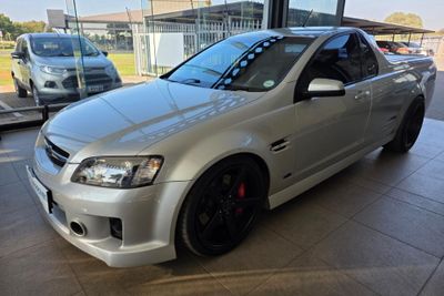Used Chevrolet Lumina 6.0 SS Ute for sale in Gauteng - Cars.co.za (ID ...