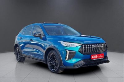 Used Haval Jolion Pro 1.5T Super Luxury DCT for sale in Gauteng - Cars ...
