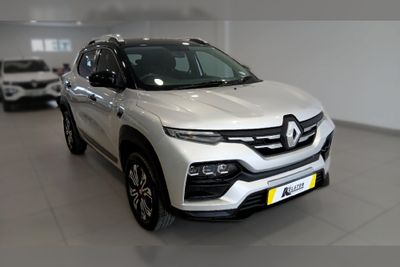 Used Renault Kiger 1.0T Intens for sale in Eastern Cape - Cars.co.za ...