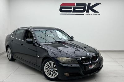 Used BMW 3 Series 323i Innovation Auto for sale in Gauteng - Cars.co.za ...