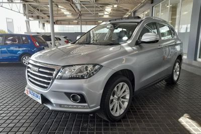 Used Haval H2 1.5T Luxury Auto for sale in Gauteng - Cars.co.za (ID ...