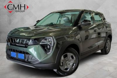 Used Mahindra XUV 3XO 1.2T MX2 for sale in Kwazulu Natal - Cars.co.za ...