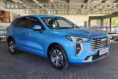 Used Haval Jolion 1.5T City for sale in Gauteng - Cars.co.za (ID::10961329)
