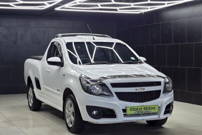 Used Chevrolet Utility 1.4 Sport for sale in Gauteng - Cars.co.za (ID ...