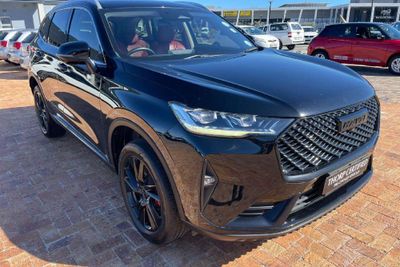 Used Haval H6 2.0T Super Luxury 4X4 Auto for sale in Western Cape ...