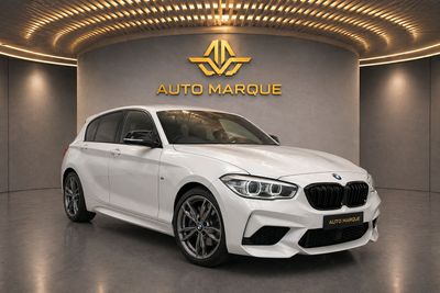 Used BMW 1 Series M140i 5-dr Auto for sale in Gauteng - Cars.co.za (ID ...
