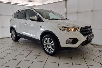 Used Ford Kuga 1.5 EcoBoost Ambiente for sale in Gauteng - Cars.co.za ...