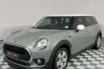 Used MINI Clubman Cooper Auto for sale in Western Cape - Cars.co.za (ID ...