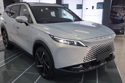 Used Omoda C7 1.5T SHS DHT (Phev) for sale in Mpumalanga - Cars.co.za ...