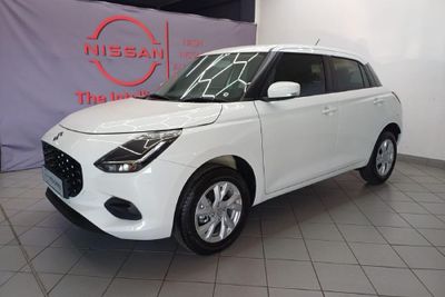 Used Suzuki Swift 1.2 GL+ for sale in Gauteng - Cars.co.za (ID::10978192)