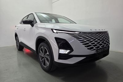 New Omoda C5 1.5T Street Plus for sale in Gauteng - Cars.co.za (ID ...