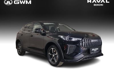 New Haval Jolion Pro 1.5T Premium DCT for sale in Gauteng - Cars.co.za ...