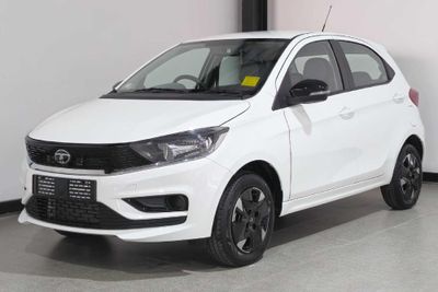 Used TATA Tiago 1.2 XT Auto for sale in Western Cape - Cars.co.za (ID ...