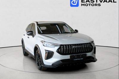 New Haval Jolion Pro 1.5T Super Luxury DCT for sale in Mpumalanga ...