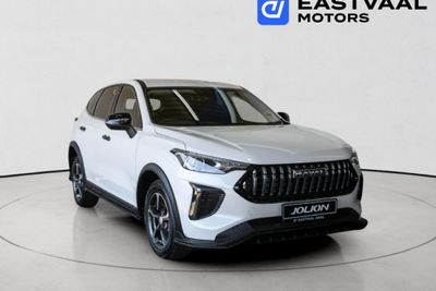 New Haval Jolion Pro 1.5T Premium DCT for sale in Mpumalanga - Cars.co ...