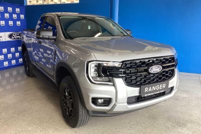 New Ford Ranger 3.0D Sport 4x4 Auto Super-Cab for sale in Mpumalanga ...