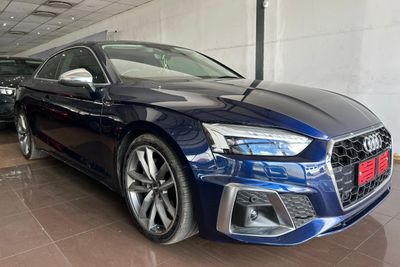 Used Audi A5 Sportback 2.0 TDI quattro Auto S Line | 40 TDI for sale in ...