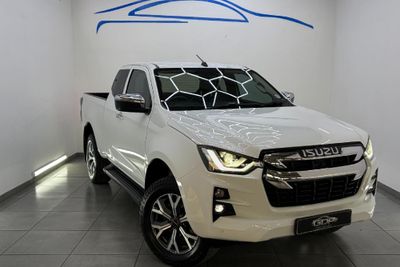 Used Isuzu D-Max 3.0 DDI LSE Auto Extended Cab for sale in Gauteng ...