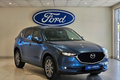 Used Mazda CX-5 2.0 Dynamic for sale in Gauteng - Cars.co.za (ID::11021926)