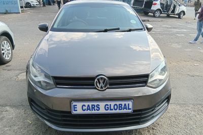 Used Volkswagen Polo Vivo 1.6 Comfortline Auto 5-dr for sale in Gauteng ...