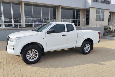 Used Isuzu D-Max 1.9 DDI HR L Extended Cab for sale in Eastern Cape ...