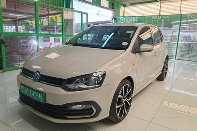 Used Volkswagen Polo Vivo 1.4 Life for sale in Gauteng - Cars.co.za (ID ...