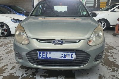 Used Ford Figo 1.4 for sale in Gauteng - Cars.co.za (ID::11044157)