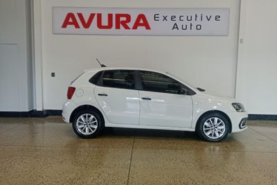 Used Volkswagen Polo Vivo 1.4 for sale in Gauteng - Cars.co.za (ID ...