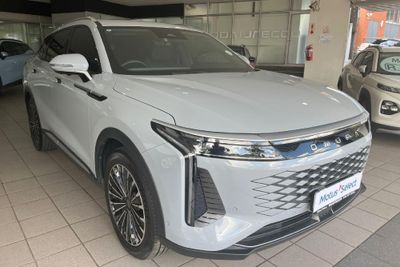 Used Omoda C9 1.5T AWD Phev for sale in Gauteng - Cars.co.za (ID::11050326)