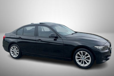 Used BMW 3 Series 320i Auto for sale in Gauteng - Cars.co.za (ID::11055336)