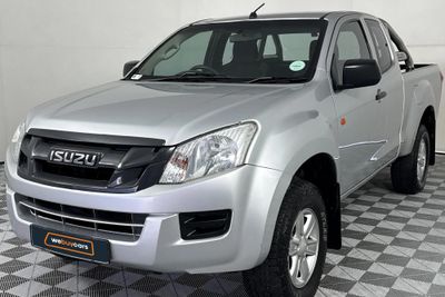 Used Isuzu KB 250D-Teq HO Hi-Riderr Extended Cab for sale in Gauteng ...