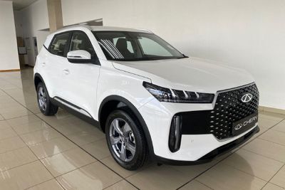New Chery Tiggo Cross 1.5T Me DCT Auto for sale in Gauteng - Cars.co.za ...