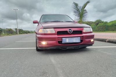 Used Opel Astra Euro 200i E for sale in Kwazulu Natal - Cars.co.za (ID ...