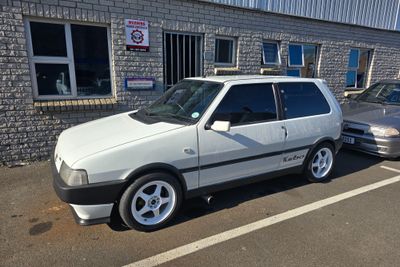 Used Fiat Uno Turbo for sale in Western Cape - Cars.co.za (ID::9962820)