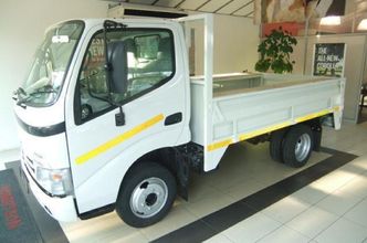 Hino 200 for Sale (New and Used) - Cars.co.za