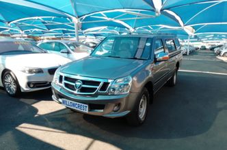 Foton for Sale (New and Used) - Cars.co.za