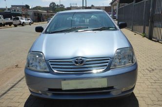Toyota RunX for Sale (New and Used) - Cars.co.za