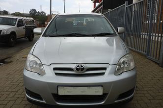 Toyota RunX for Sale (New and Used) - Cars.co.za