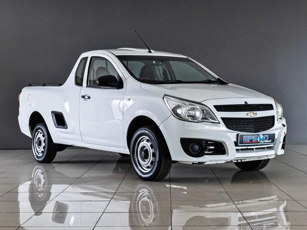Used Chevrolet Utility 1.4 A/c P/u S/c for sale in Gauteng - Cars.co.za ...