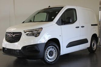 Opel Panel Van for Sale (New and Used) - Cars.co.za