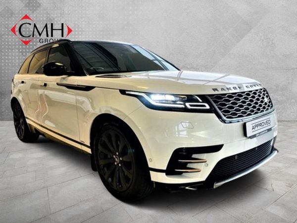 Used Land Rover Range Rover Velar 2.0 D SE | D240 for sale in Kwazulu ...