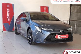 Secunda Toyota - Walter Sisulu Road Secunda Mpumalanga, South Africa ...