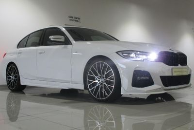 Used BMW 3 Series 330is Edition for sale in Kwazulu Natal - Cars.co.za ...