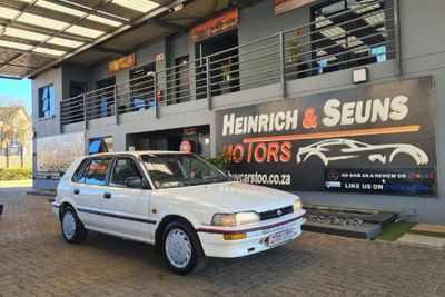 Used Toyota Conquest 16v Sport for sale in Gauteng - Cars.co.za (ID ...