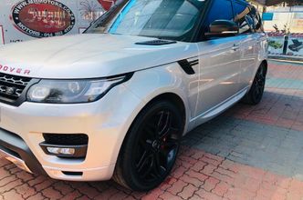 MH Motors Rustenburg - 100 Kerk street Rustenburg North West Province ...